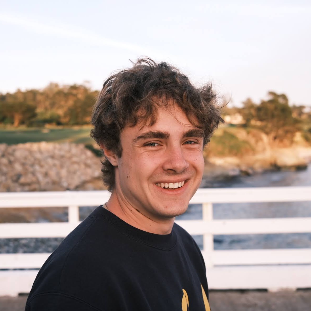 Projects Miles Nash